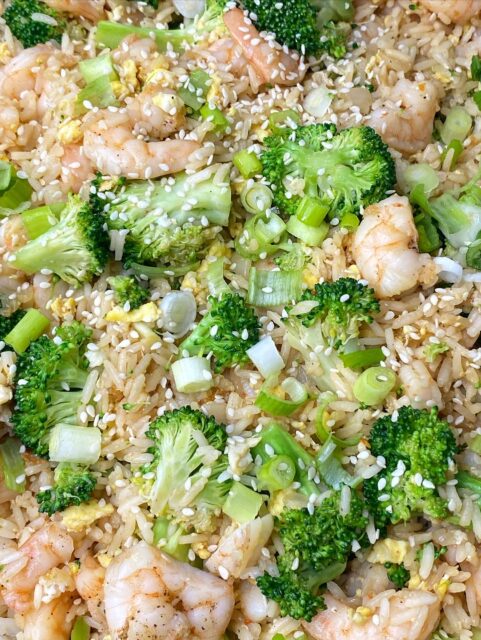 Breakfast Recipes - Cooking Katie Lady