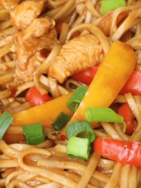 Main Course Recipes - Cooking Katie Lady