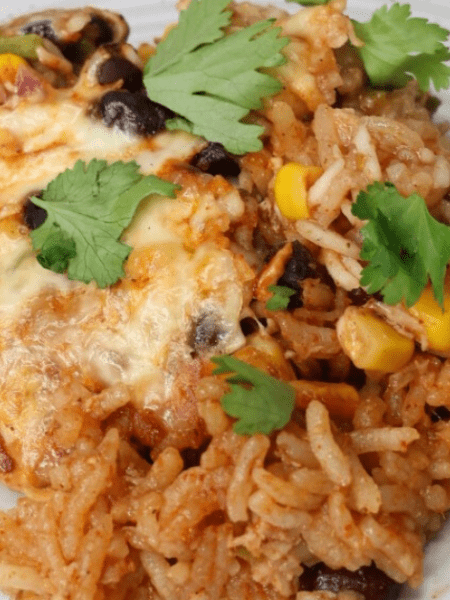 Main Course Recipes - Cooking Katie Lady