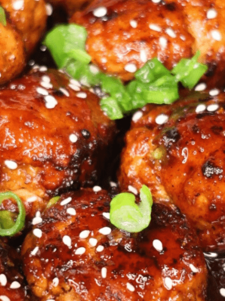 Main Course Recipes - Cooking Katie Lady